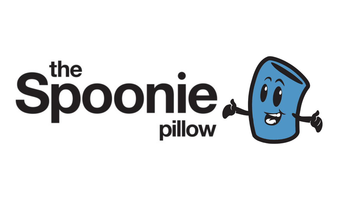 The Spoonie cuddle pillow, The Snuggle is Real, wearable arm pillow ...